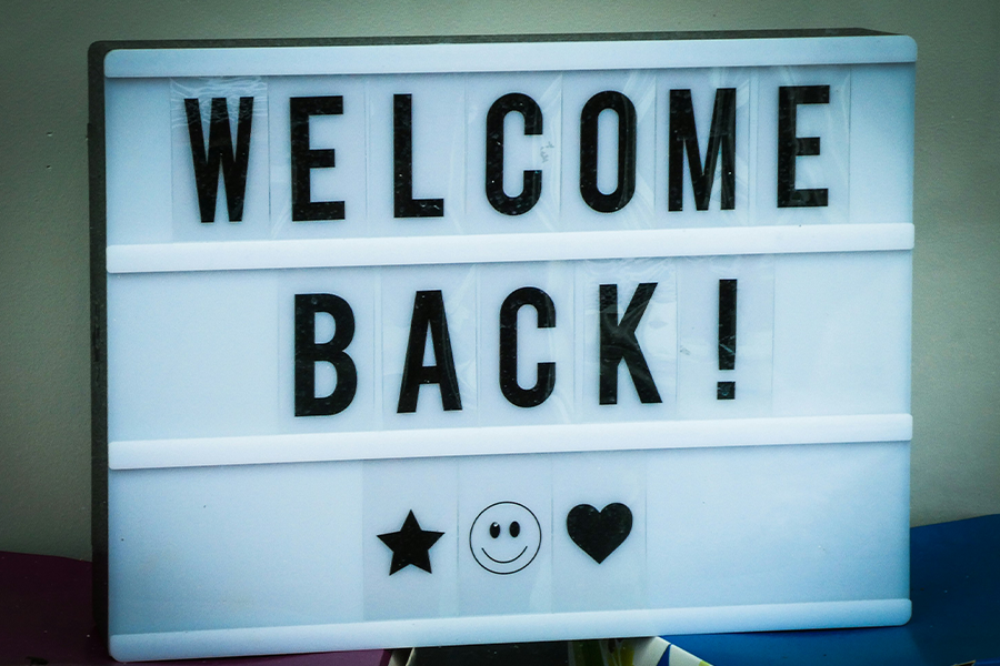 ECPS Weekly - January 13 to 17