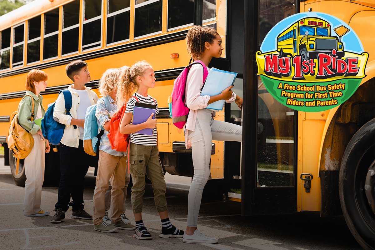 Registration is Now Open for My 1st Ride Orientation Program - Chinook ...