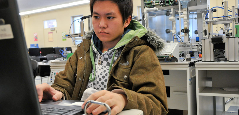 Digital Citizenship - Chinook Park School