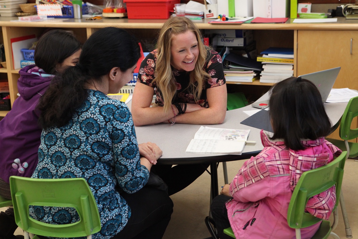 ECPS Weekly - November 25 to 29